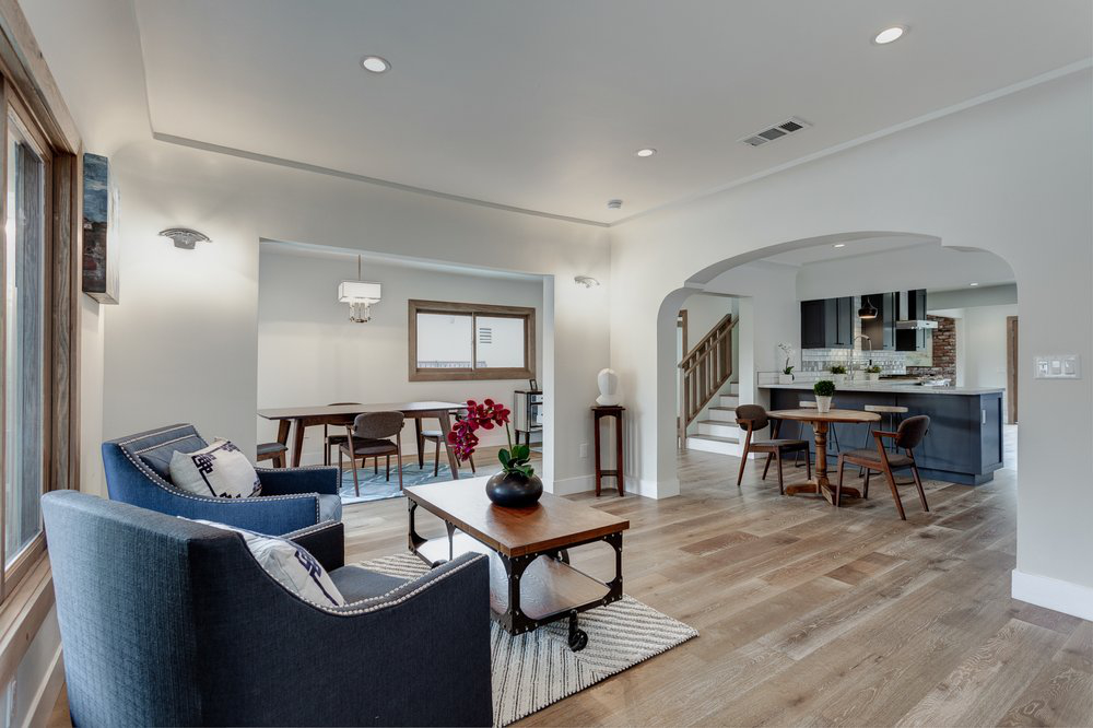 Home | Gray Wolf Contracting LLC -- Your Premier Building, Remodeling ...