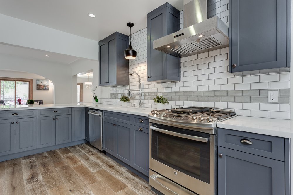 Home | Gray Wolf Contracting LLC -- Your Premier Building, Remodeling ...